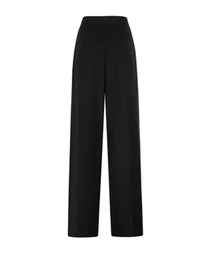 Max Mara Compact Cady Trousers