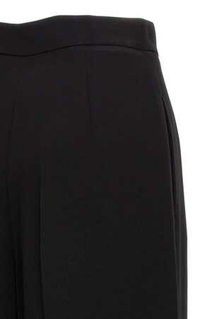 Max Mara Compact Cady Trousers