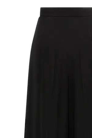 Max Mara Compact Cady Trousers