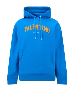 Valentino Garavani Adjustable Sweatshirts Hoodies For Men