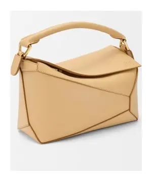 Loewe Small Puzzle Edge Bag