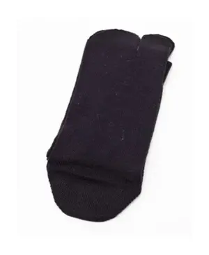 MAISON MARGIELA Tabi Split-toe Socks