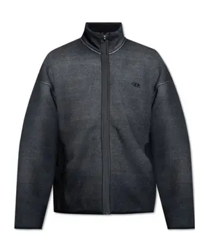 DIESEL® S-baty Jacket - Black
