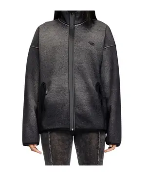 DIESEL® S-baty Jacket - Black