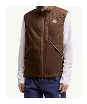 Moncler Ansiei Hooded Gilet