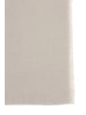 Max Mara Frayed Mazzinnia Scarf