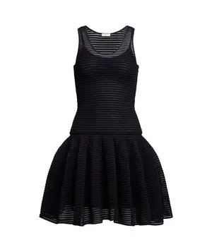 Alaia Sleeveless Day Dresses