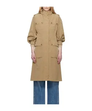 Moncler Nantes Parka