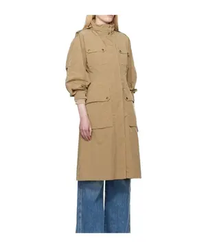 Moncler Nantes Parka