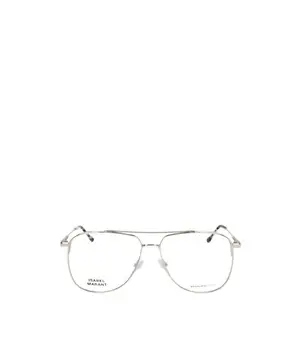 Isabel Marant Étoile Eyeglasses - White