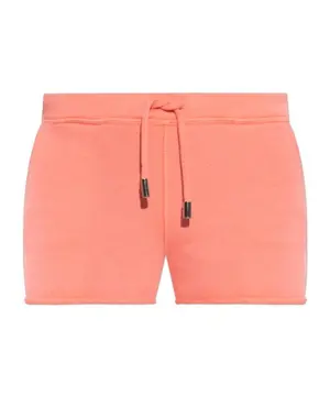 Dsquared2 Embroidered Shorts