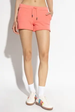 Dsquared2 Embroidered Shorts