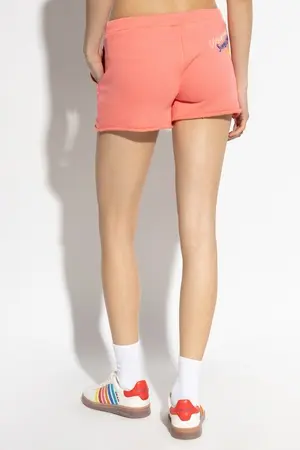 Dsquared2 Embroidered Shorts