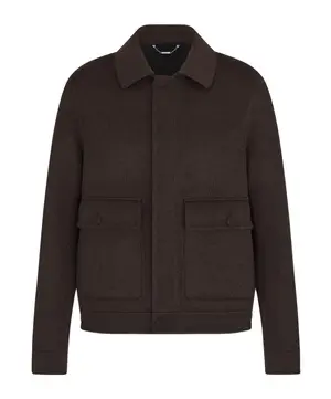 Dior Icons Jacket - Black