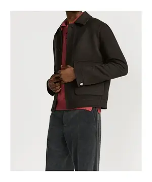 Dior Icons Jacket - Black