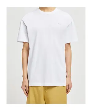 Moncler Graffiti Logo T-shirt