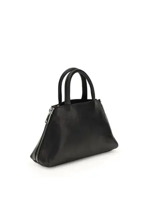 Coperni Mini Data Bag - Black