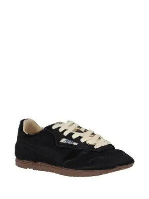 AUTRY Windspin Low-top Sneakers - Black