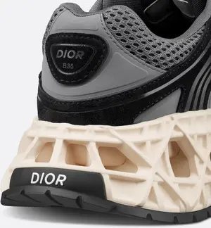 Dior B35 Nxxt Sneakers