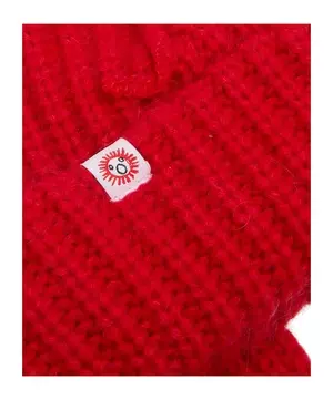 CHARLES JEFFRREY LOVERBOY Charles Jeffrey Loverboy Ribbed Beanie