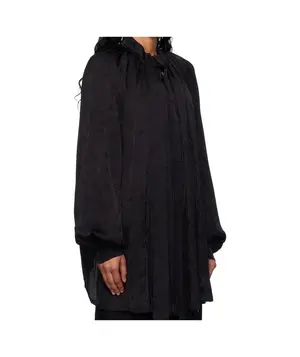 ANN DEMEULEMEESTER Likki Blouse