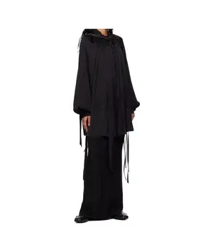 ANN DEMEULEMEESTER Likki Blouse