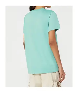 Max Mara Giovane Monogram T-shirt