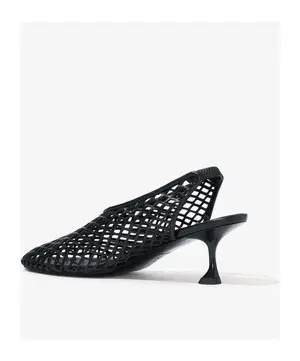 Proenza Schouler Tee Perforated Pumps