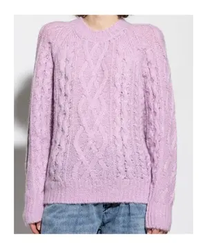Isabel Marant Étoile Crewneck Jumper
