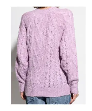 Isabel Marant Étoile Crewneck Jumper