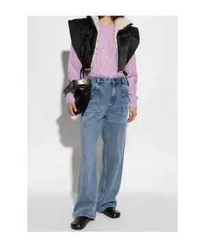 Isabel Marant Étoile Crewneck Jumper