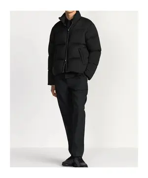 Dior Cd Icon Down Jacket