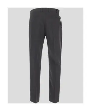 PT TORINO Slim Fit Tailored Trousers