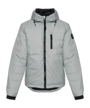 Canada Goose Lodge Down Jacket