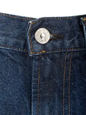 Citizens Of Humanity Paloma Relaxed Wide Leg Jeans - Blue