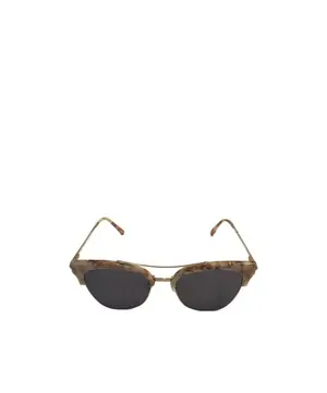 GENTLE MONSTER Geometric Full-frame Sunglasses