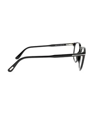 TOM FORD Eyeglasses Round Frame