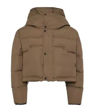 Dsquared2 Studded Jackets For Women