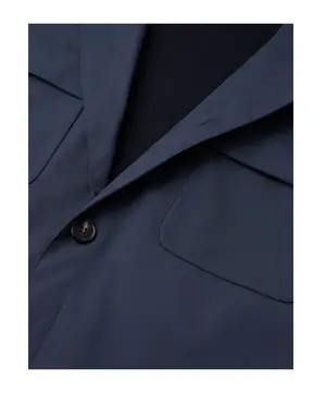 Loro Piana Buttonned Pocket Jacket