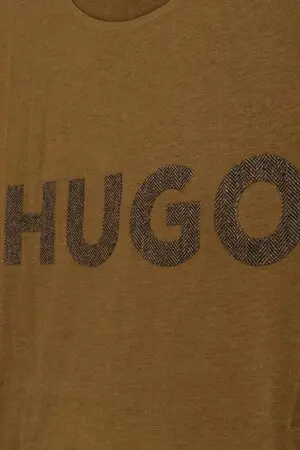 Hugo Boss Short-sleeved T-shirt