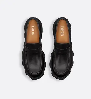 Dior Slickrock Loafers