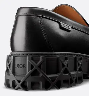 Dior Slickrock Loafers