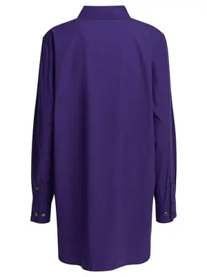 Our Legacy Wave Long Poplin Shirt