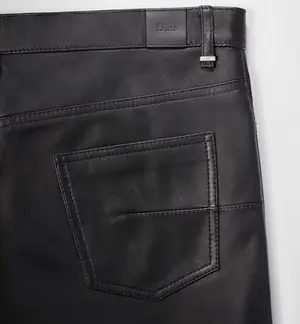 Dior Bootcut Trousers