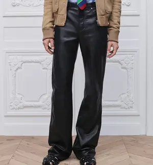 Dior Bootcut Trousers