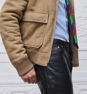 Dior Bootcut Trousers