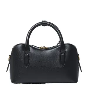 Stella McCartney Ryder Crossbody Bag - Black