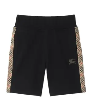 Burberry Bermuda Bottoms For Women
