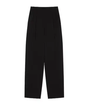 Givenchy Slashed Double Pleat Pants