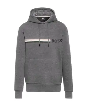 Hugo Boss Sweatshirts Hoodies For Men